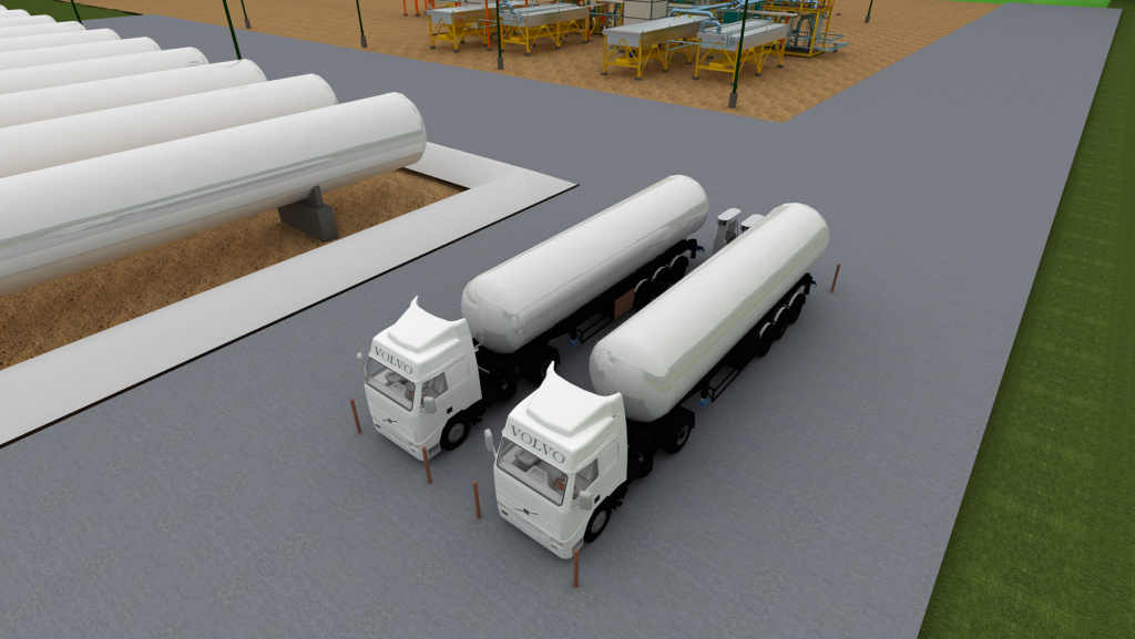 200424 CRYOSYS TRANSPORT | CRYOSYS