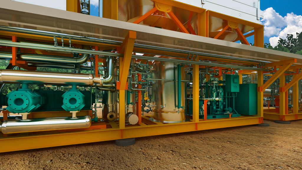 CRYOSYS Micro Planta A-07 | CRYOSYS